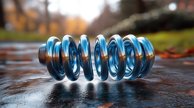 "Metal Spring" Images – Browse 481 Stock Photos, Vectors, and Video ...