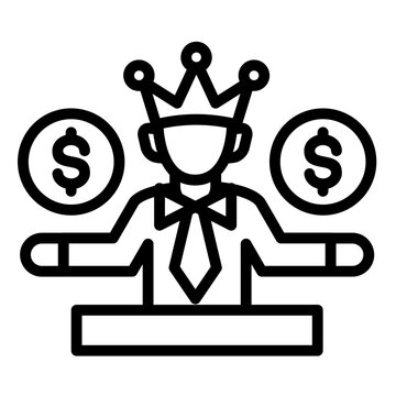 Oligarchy Clipart