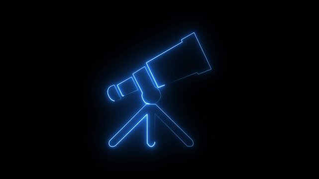 Imágenes de "Telescope Icon": descubre bancos de fotos, ilustraciones ...