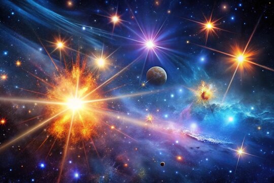 Outer Space Theme Images – Browse 45,154 Stock Photos, Vectors, and ...