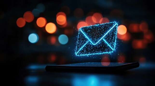 Automated Email Icons Images – Browse 1,307 Stock Photos, Vectors, and ...