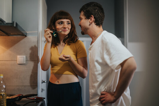 Spooning Couple Images – Browse 16,718 Stock Photos, Vectors, and Video ...