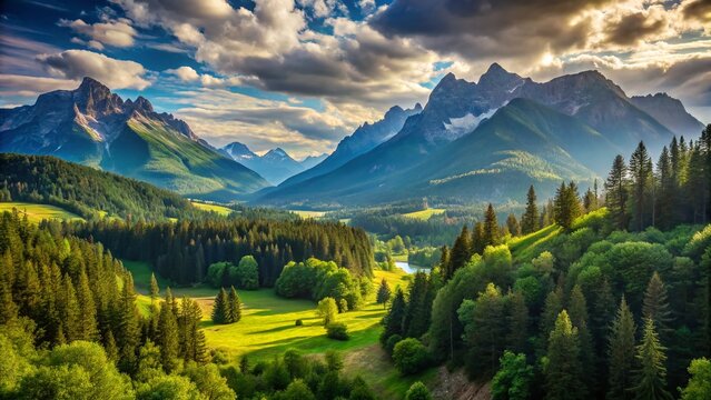 "Natural Boundary"-Bilder: Stock-Fotos & -Videos. | Adobe Stock