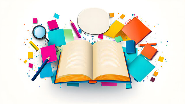 Educational Background Designs