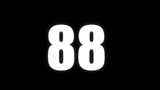 "Eighty Eight" Images – Browse 751 Stock Photos, Vectors, and Video ...