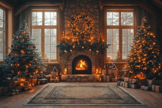 "Christmas Scene" Images – Browse 75,367 Stock Photos, Vectors, and ...