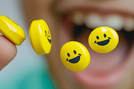 "Happy Pills" Images – Browse 529 Stock Photos, Vectors, and Video ...