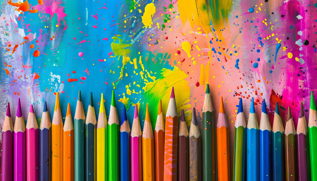 Crayon Drawing Background Images – Browse 342,759 Stock Photos, Vectors ...