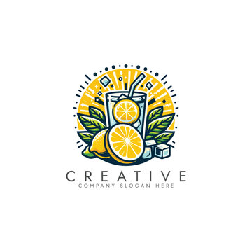 Lemonade La Logo