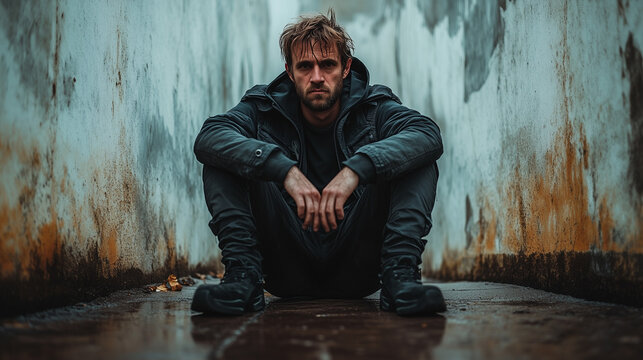 "Homeless Man" Images – Browse 2,202 Stock Photos, Vectors, and Video ...