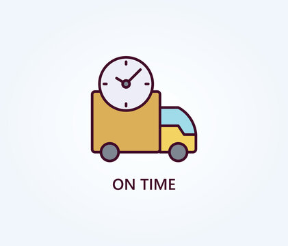 "On Time Delivery" Images – Browse 332 Stock Photos, Vectors, and Video ...