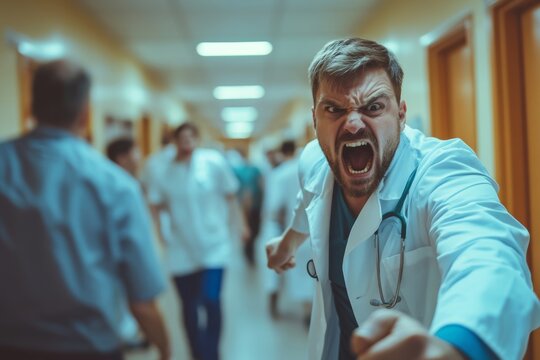 Hospital Violence Images – Browse 6,041 Stock Photos, Vectors, and ...