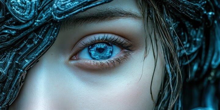 "Eye Gazing" Images – Browse 1,080 Stock Photos, Vectors, and Video ...