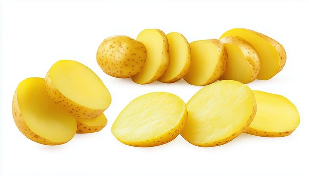 "Yellow Potatoes" Images – Browse 803 Stock Photos, Vectors, and Video ...