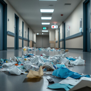 "Hospital Waste" Images – Browse 2,880 Stock Photos, Vectors, and Video ...