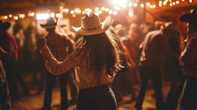"Barn Dance" Images – Browse 390 Stock Photos, Vectors, and Video ...