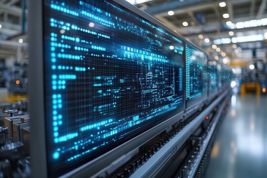 "Modern Production" Images – Browse 2,616 Stock Photos, Vectors, and ...