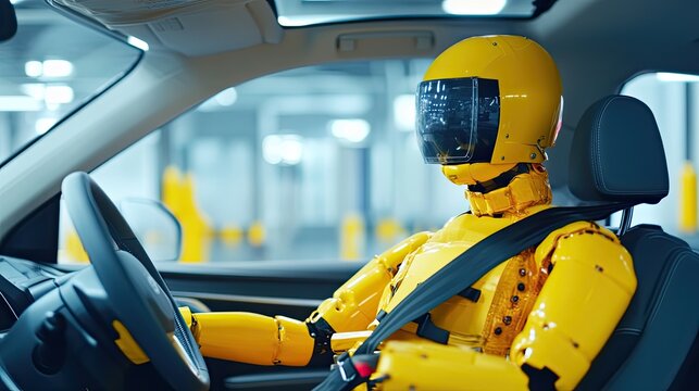 "Crash Test Dummy" Images – Browse 1,267 Stock Photos, Vectors, and ...