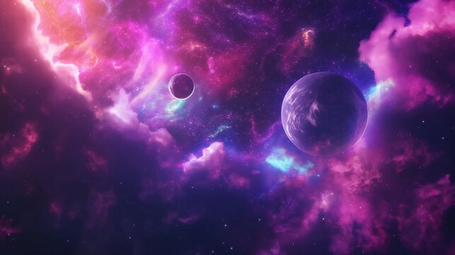 Outer Space Theme Images – Browse 45,154 Stock Photos, Vectors, and ...