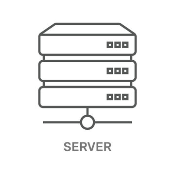 Server Icon Png