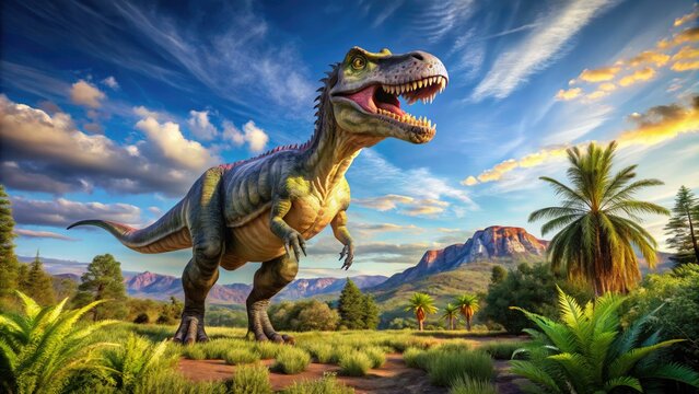 「Gorgosaurus」の写真素材 | 1,006件の無料イラスト画像 | Adobe Stock