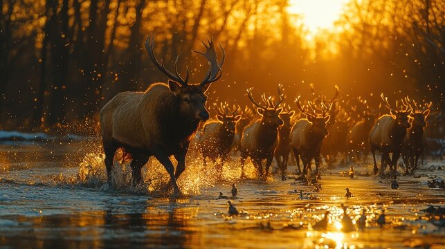"Herd Instinct" Images – Browse 3,161 Stock Photos, Vectors, and Video ...