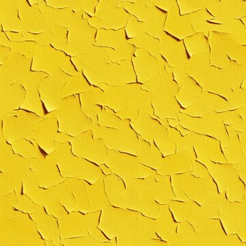 Yellow Construction Paper Texture