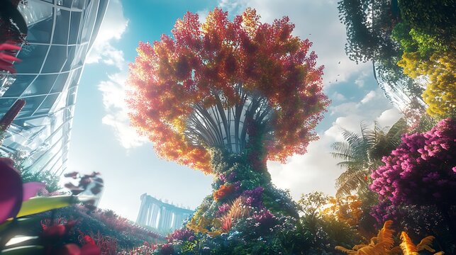 รูปภาพSupertree – เลือกดูภาพถ่ายสต็อก เวกเตอร์ และวิดีโอ5,520 | Adobe Stock
