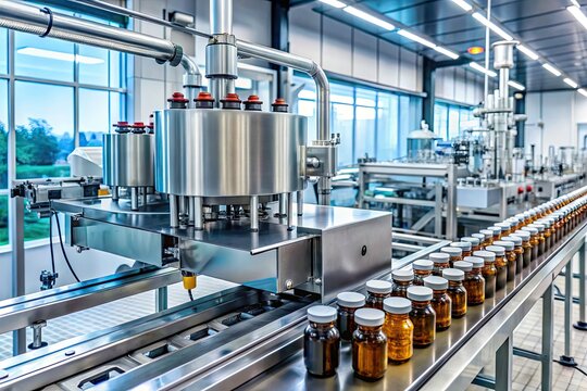 Pharmaceutical Machinery"」の写真素材 | 1,039件の無料イラスト画像 | Adobe Stock