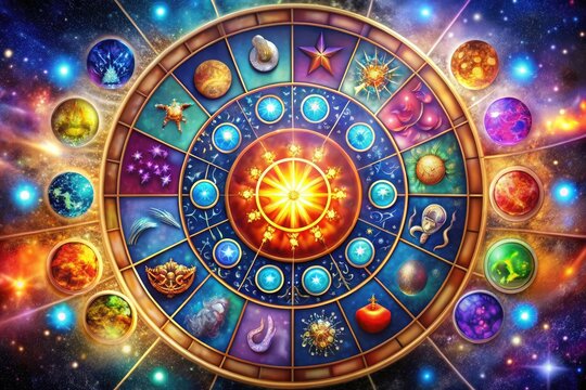 "Astrology Background" Images – Browse 4,293 Stock Photos, Vectors, and ...