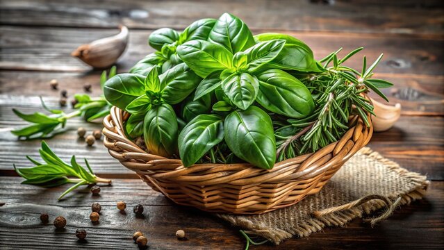 "Genovese Basil" Images – Browse 1,376 Stock Photos, Vectors, and Video ...