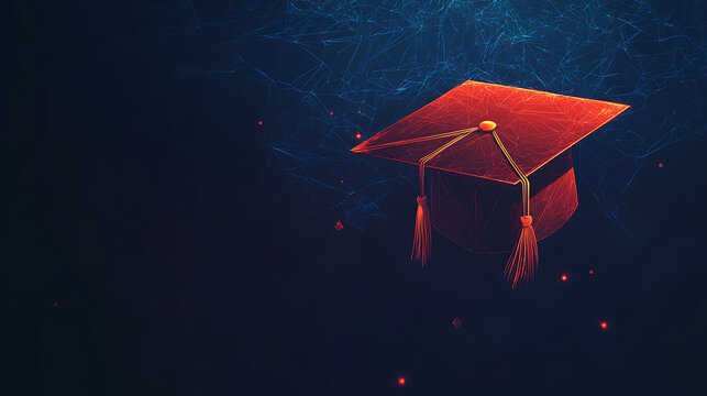 Red Graduation Background Images – Browse 52,690 Stock Photos, Vectors ...