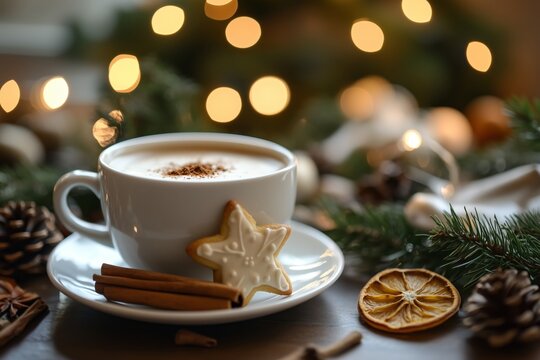 "Christmas Coffee" Images – Browse 2,095 Stock Photos, Vectors, and ...
