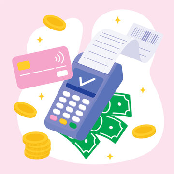 Payment Process Icons Images – Browse 33,739 Stock Photos, Vectors, and ...