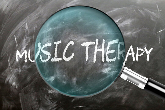 "Music Therapy" Images – Browse 13,457 Stock Photos, Vectors, and Video ...