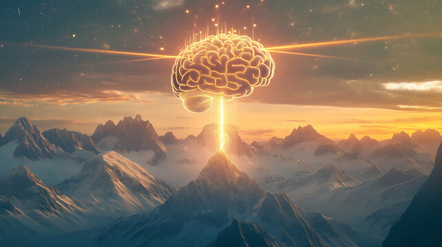 "Powerful Mind" Images – Browse 256 Stock Photos, Vectors, and Video ...