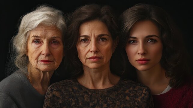 "Three Women" Images – Browse 2,201 Stock Photos, Vectors, and Video ...