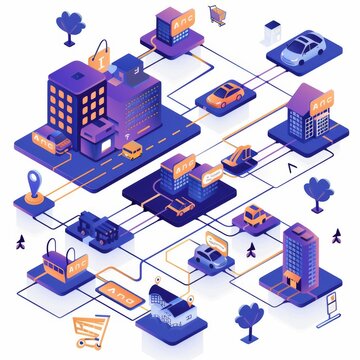 Retail Building Icon Images – Browse 105,689 Stock Photos, Vectors, and ...