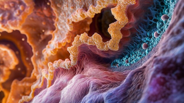 Intestinal Wall Images – Browse 1,133 Stock Photos, Vectors, and Video ...