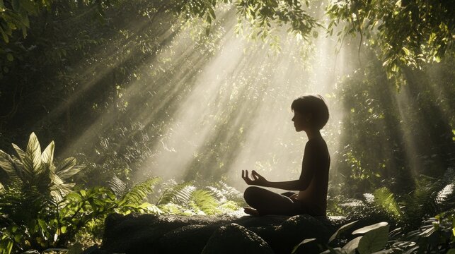 "Spiritual Balance" Images – Browse 2,208 Stock Photos, Vectors, and ...