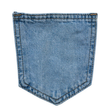 Denim Pockets Png