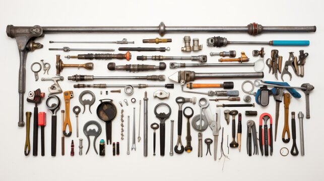 "Mechanical Tools" Images – Browse 3,091 Stock Photos, Vectors, and ...