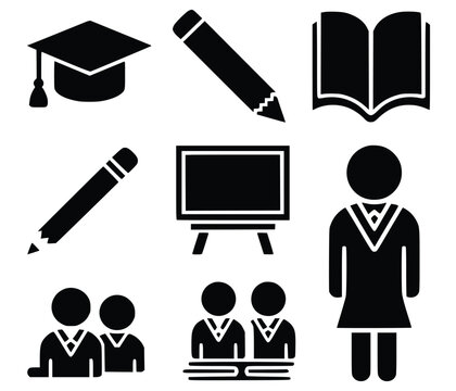 Education Clipart