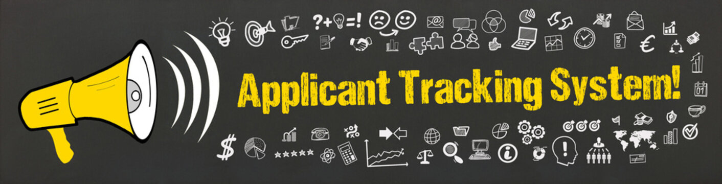 Applicant Tracking System Images – Browse 770 Stock Photos, Vectors ...