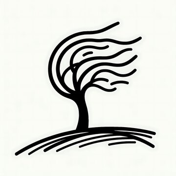 "Windswept Tree" Images – Browse 5,002 Stock Photos, Vectors, and Video ...