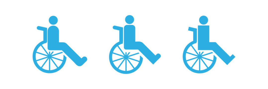 「Disability Sign」の写真素材 | 113,602件の無料イラスト画像 | Adobe Stock