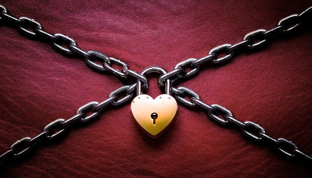 "Locked Heart" Images – Browse 218 Stock Photos, Vectors, and Video ...