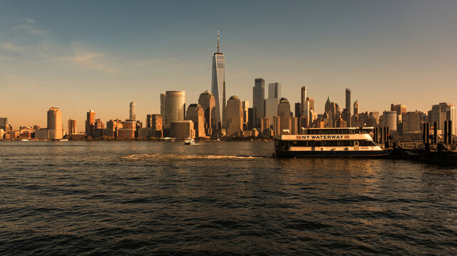 "One World Observatory" Images – Browse 16,444 Stock Photos, Vectors ...