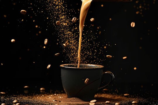 "Cafe Background" Images – Browse 4,133 Stock Photos, Vectors, and ...