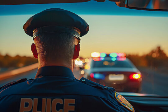 "Highway Patrol" Images – Browse 855 Stock Photos, Vectors, and Video ...